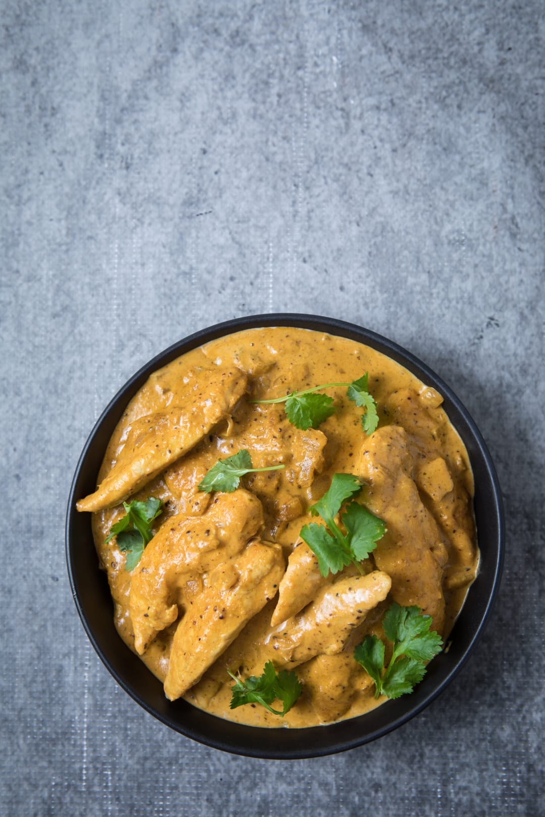 Chicken Korma recipe