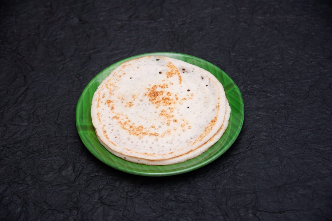 Set dosa recipe