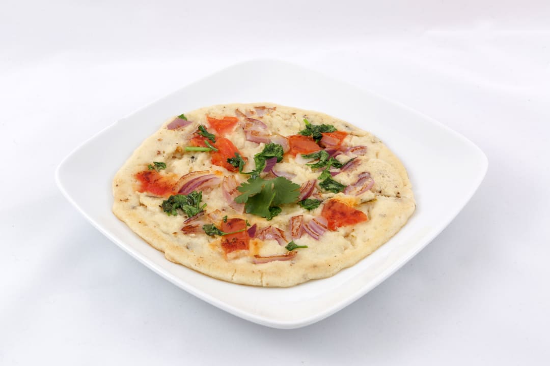 Uttapam recipe