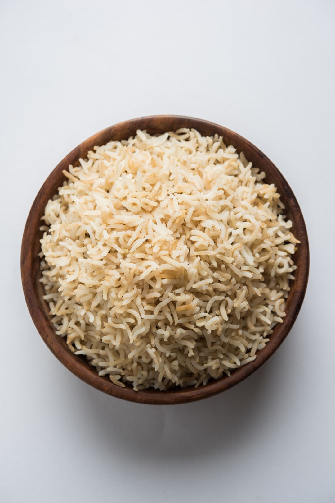 Brown Rice recipe