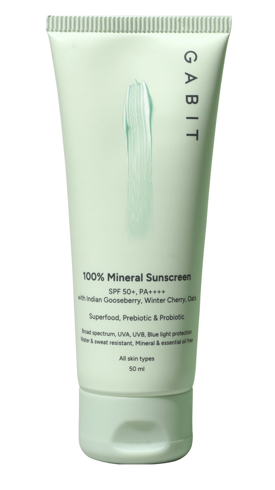 Gabit: Nutrition. Fitness. Skin.