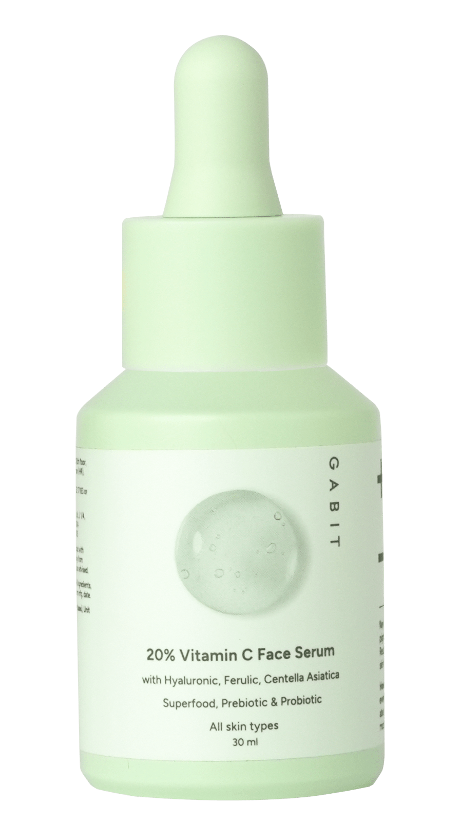 Gabit: Nutrition. Fitness. Skin.