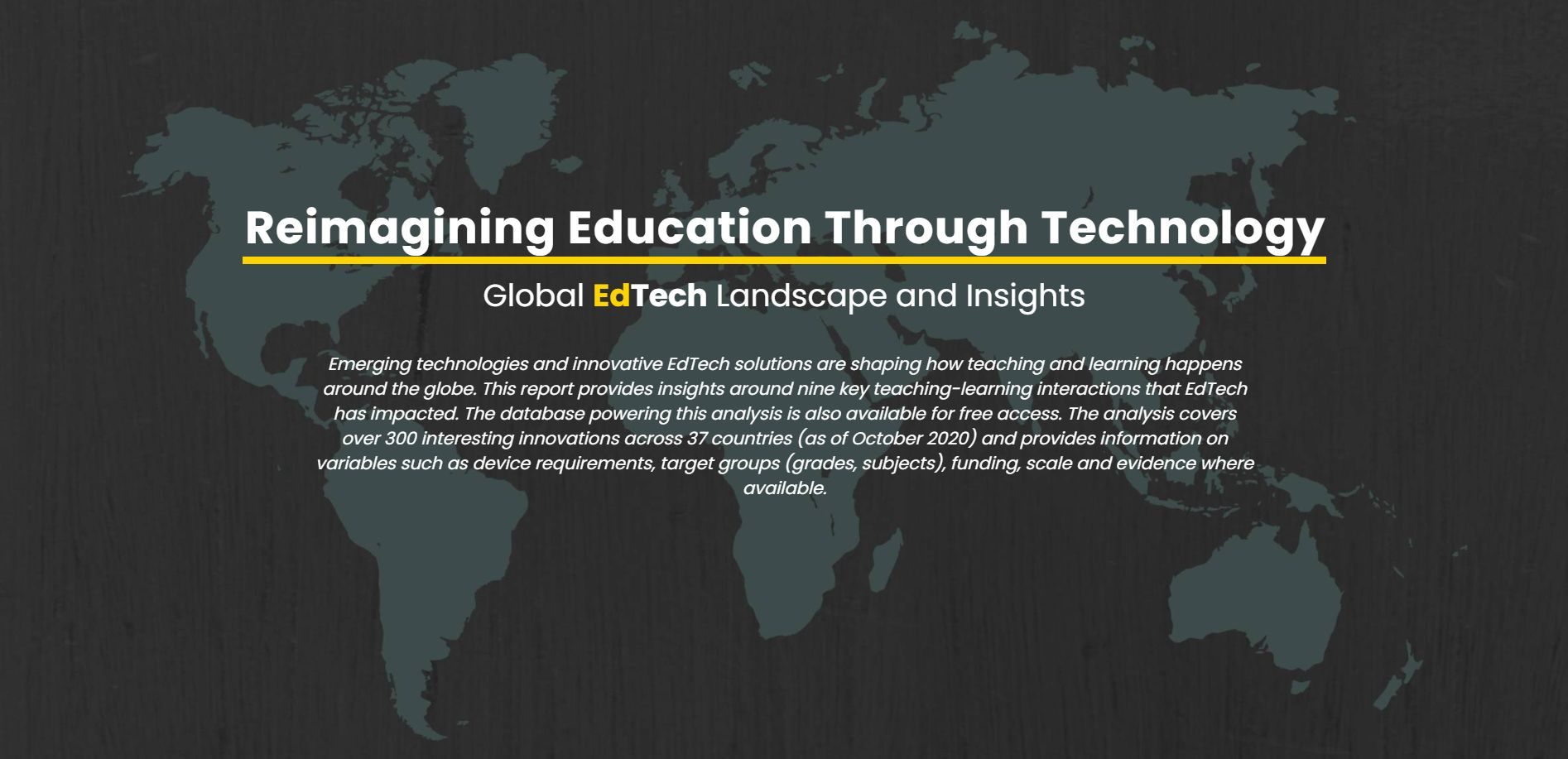 Central Square Foundation | Reimagining education through technology