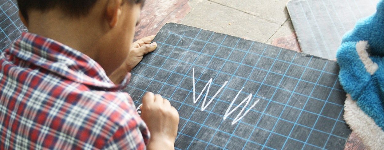Central Square Foundation | Why Foundational Learning Matters