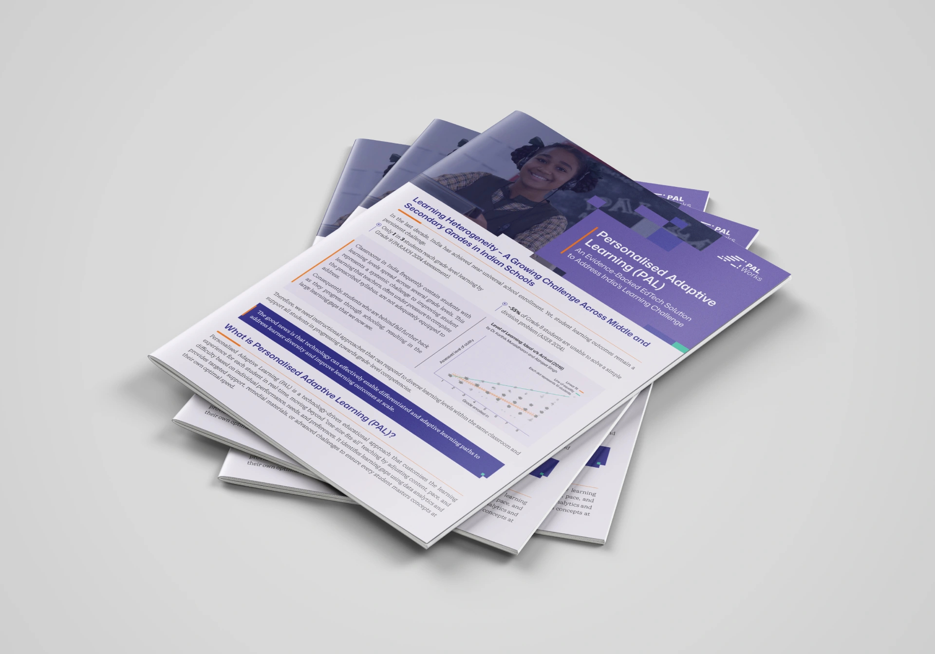 Central Square Foundation | PAL Policy Brief