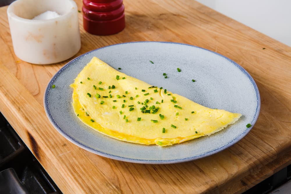 5 Sauce Recipes To Spice Up Your Omelette | Chino Valley Ranchers