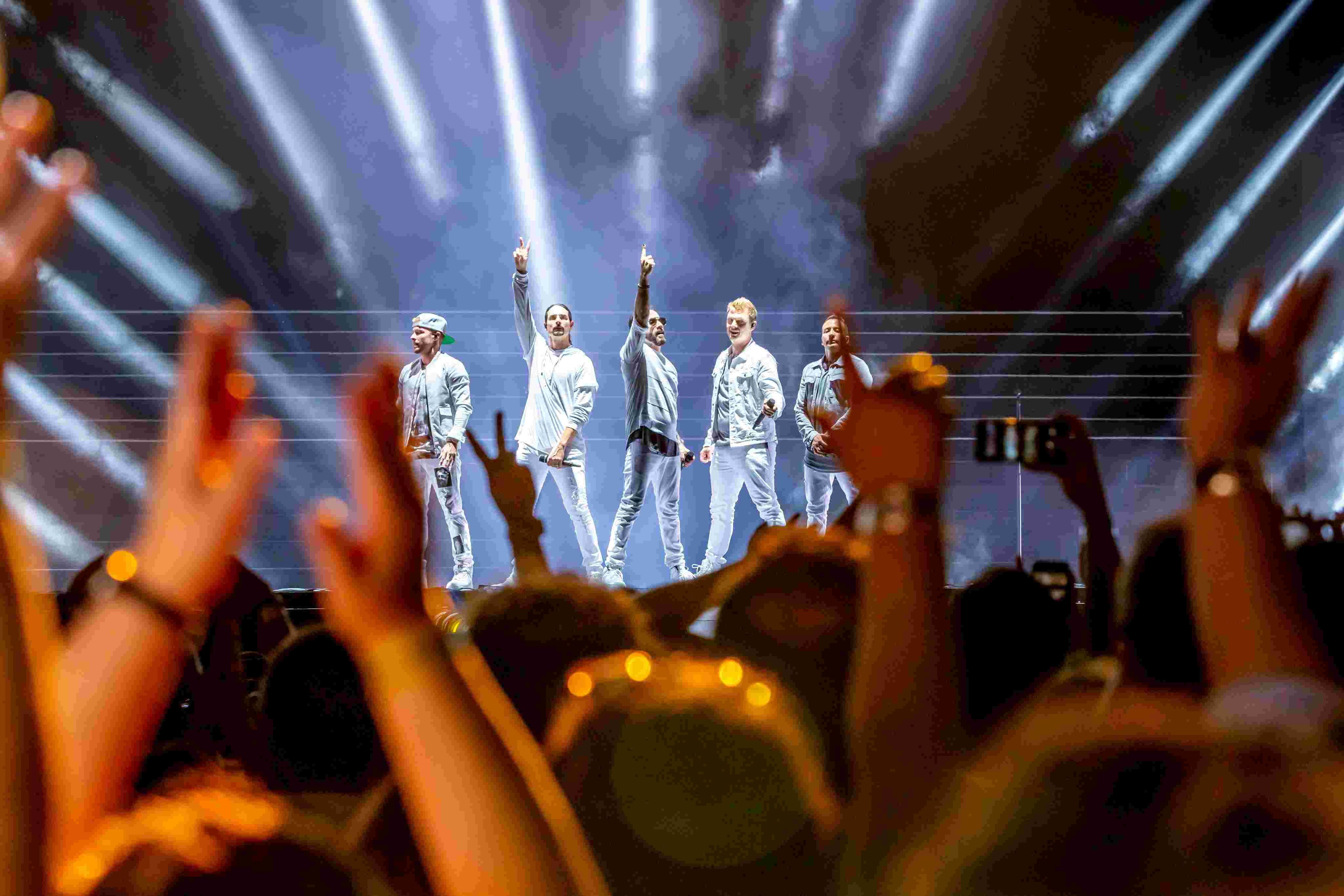 About Us | Haze UAE - Premier Event Production Company in Dubai