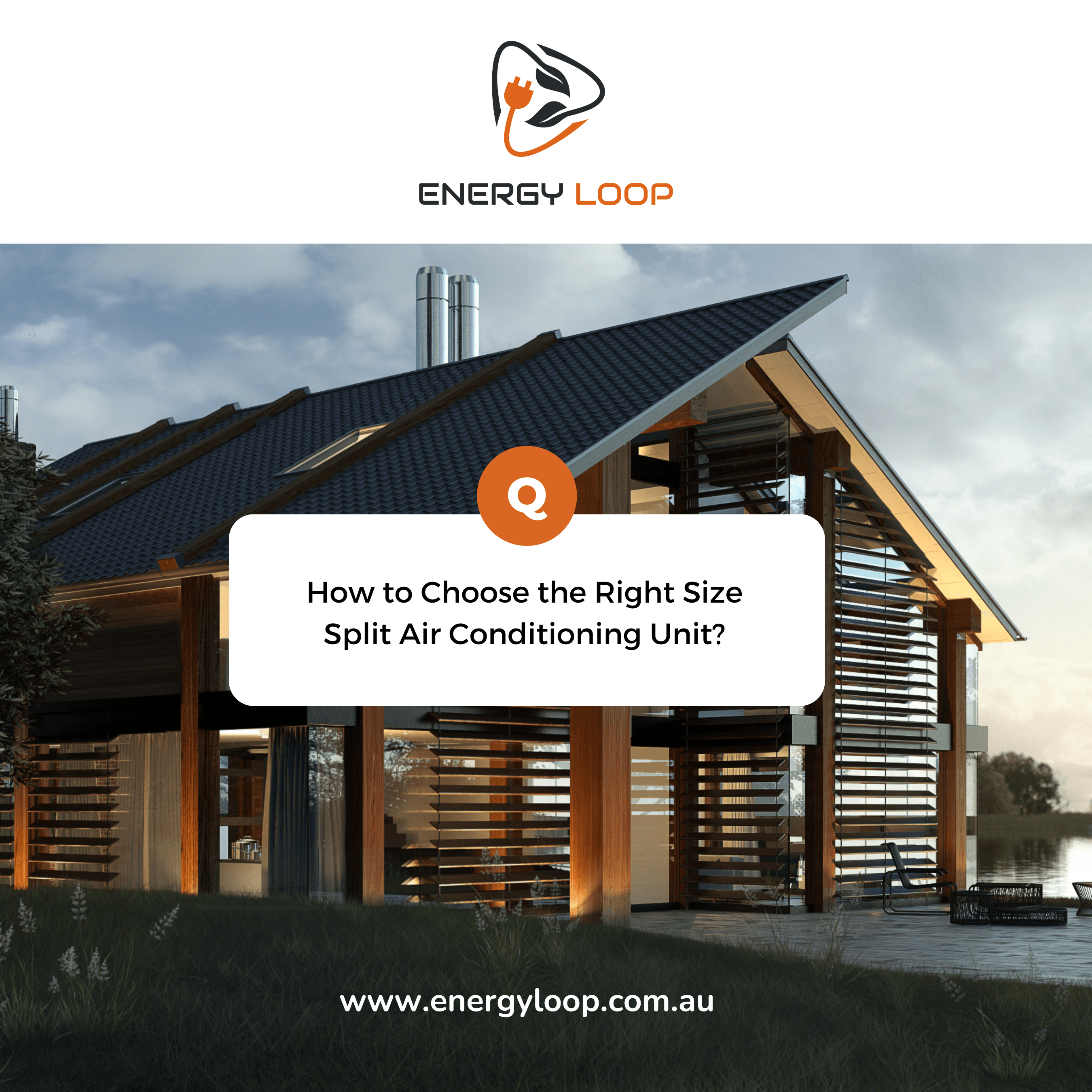 Energy Loop | Energy Loop