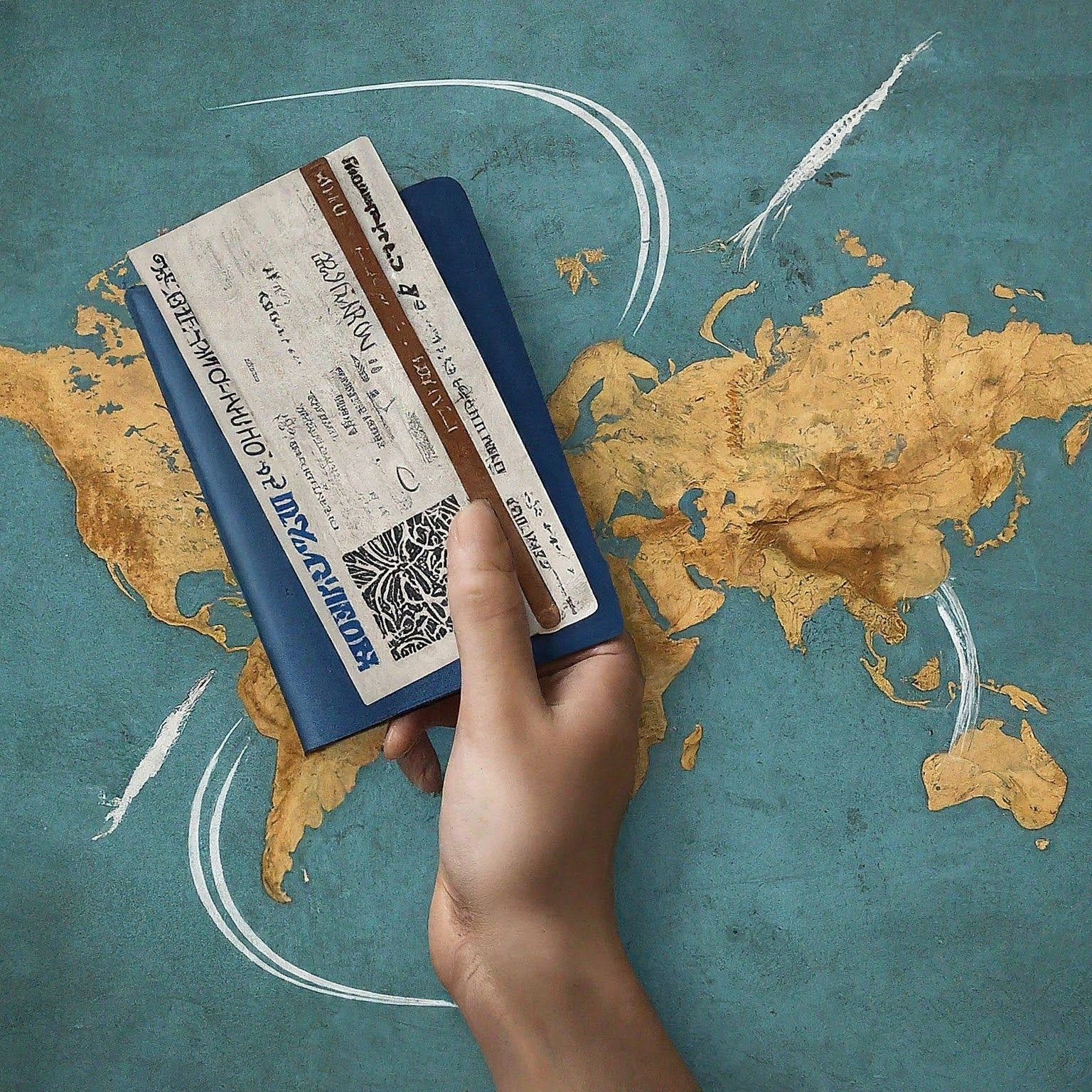 Global Travel Grants for Researchers Open Throughout the yea...