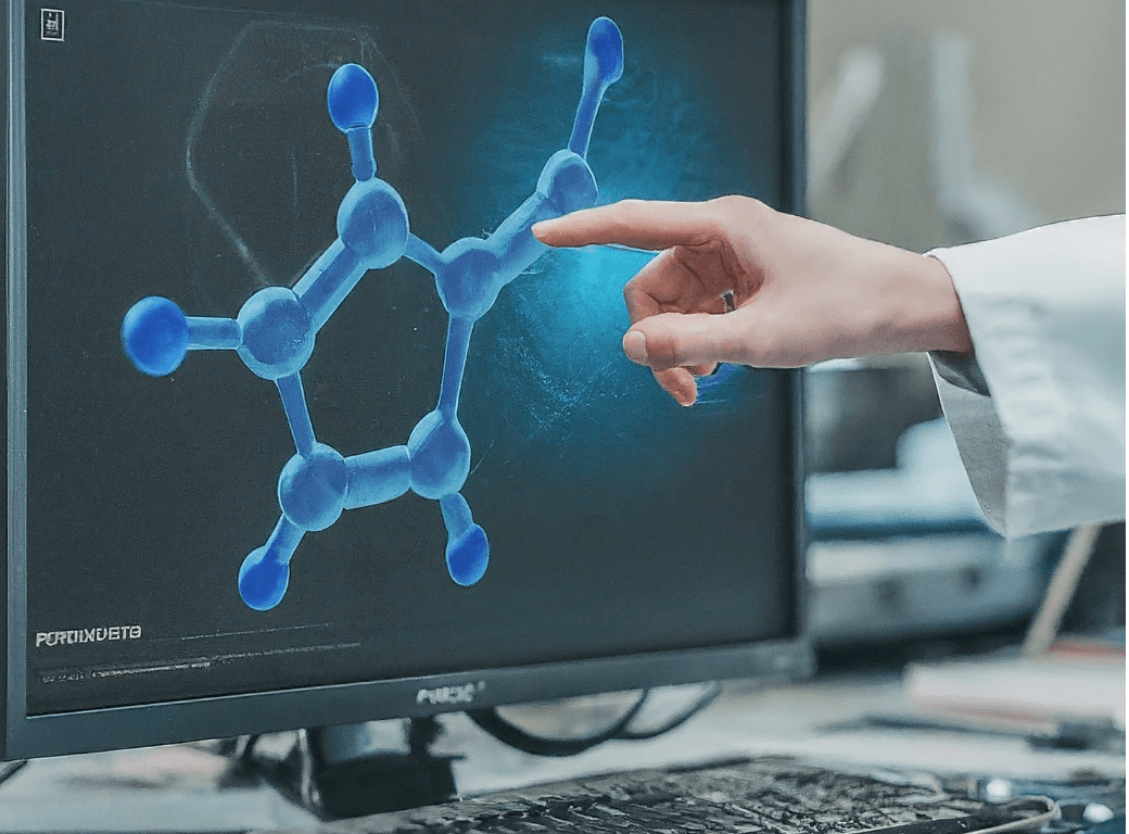 Halicin: AI-Powered Revolution in Antibiotic Discovery