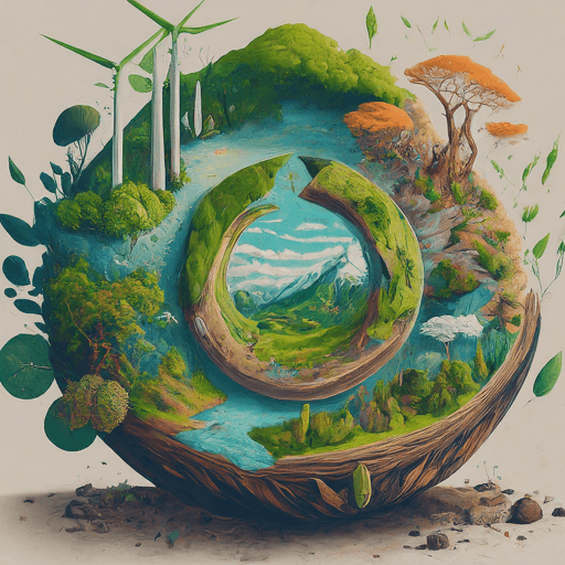 Redefining Resources: How the Circular Economy is Shaping a ...