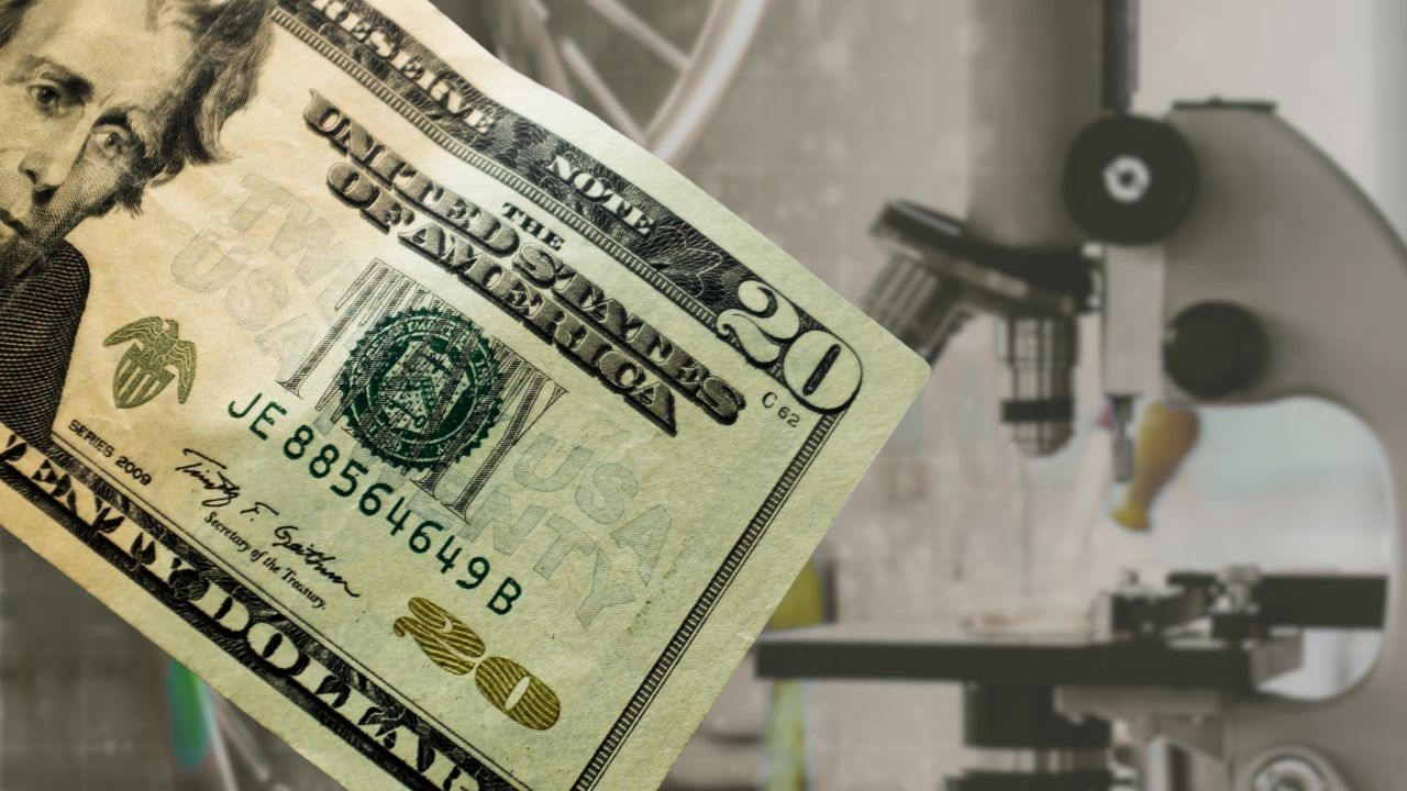 "The Rich Get Richer" in Science: Landmark Study Confirms Ea...