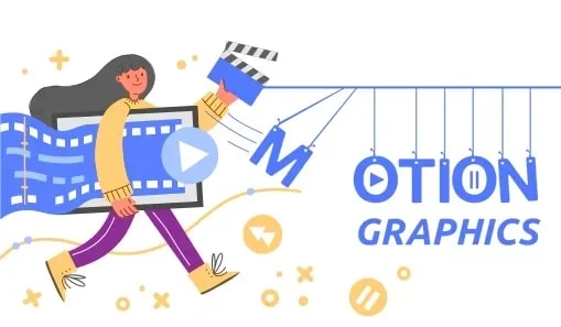 Motion & Graphic Design - Silverlink Consultancy Limited