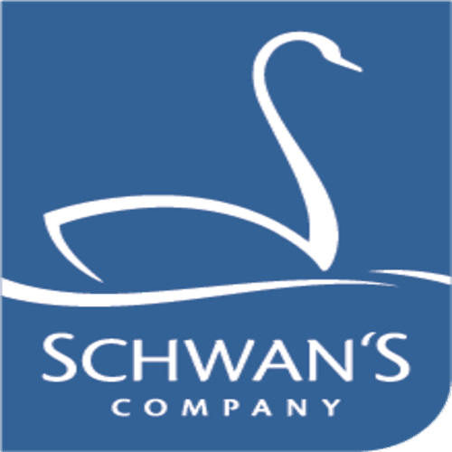 Schwan’s pizza plant uses helicopters to install HVAC units | Construction Dive