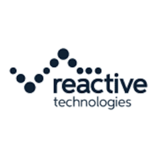 Reactive Technologies Brings New Tool for Analyzing the Costs and ...
