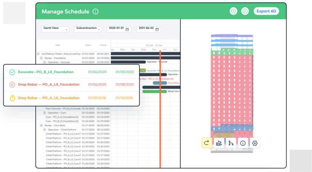 ALICE Technologies Releases Manage, the AI-Powered Construction ...