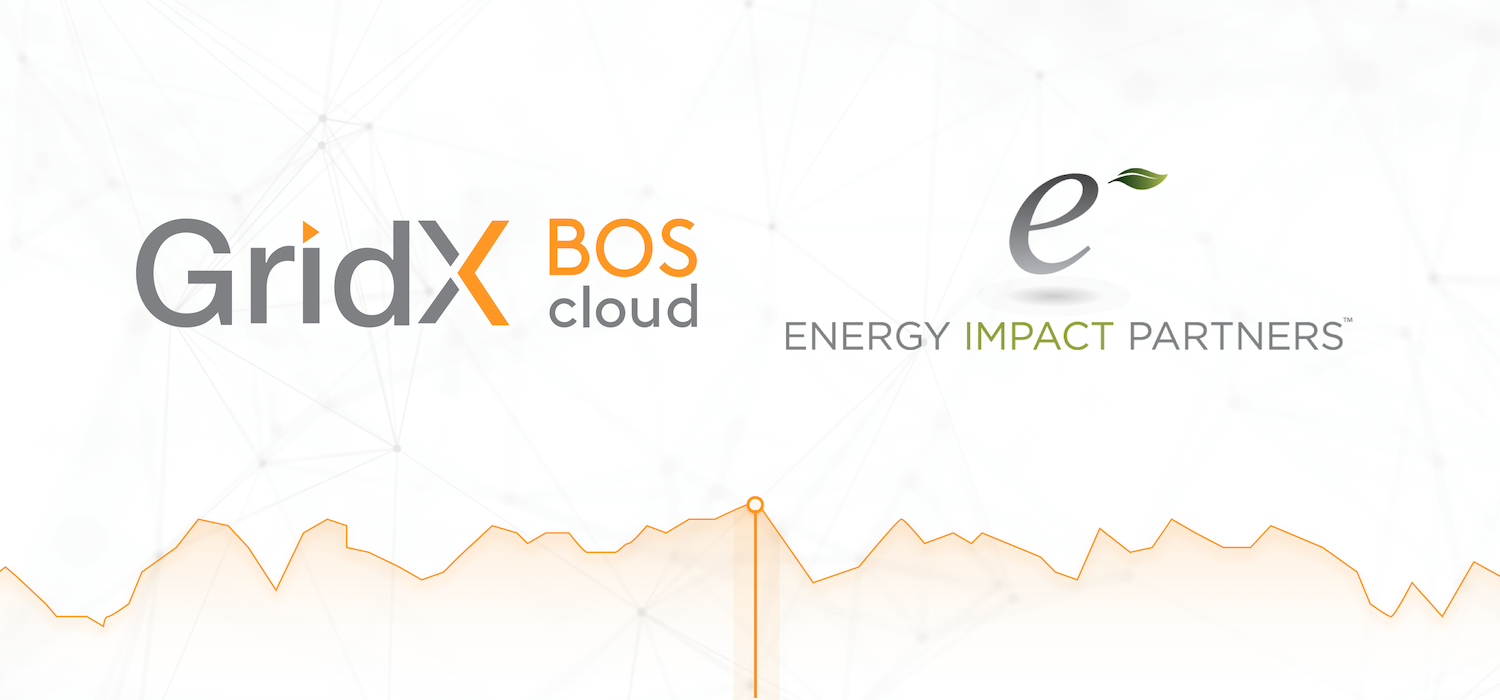 GridX Closes $12M Series B Funding Led by Energy Impact Partners ...