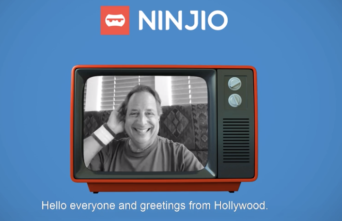 NINJIO Celebrates Cybersecurity Awareness Month and Creativity with ...