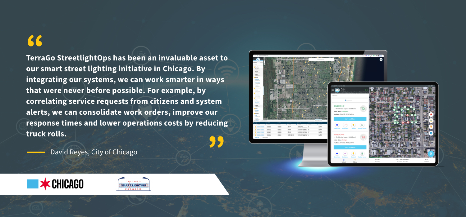 TerraGo’s “Gen 5” Software Helps Manage IoT Operations for the World’s ...