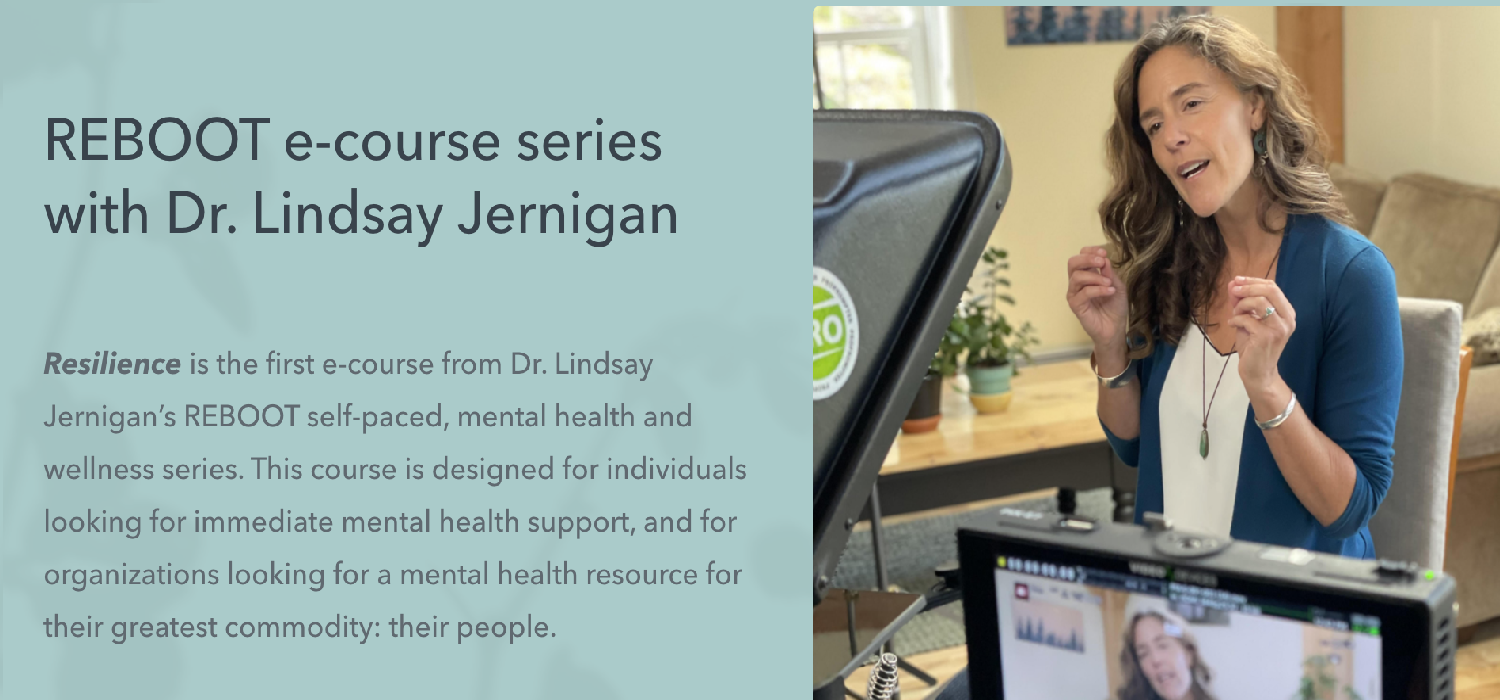 REBOOT E-course Offers Solutions for Employers Seeking Mental Health ...