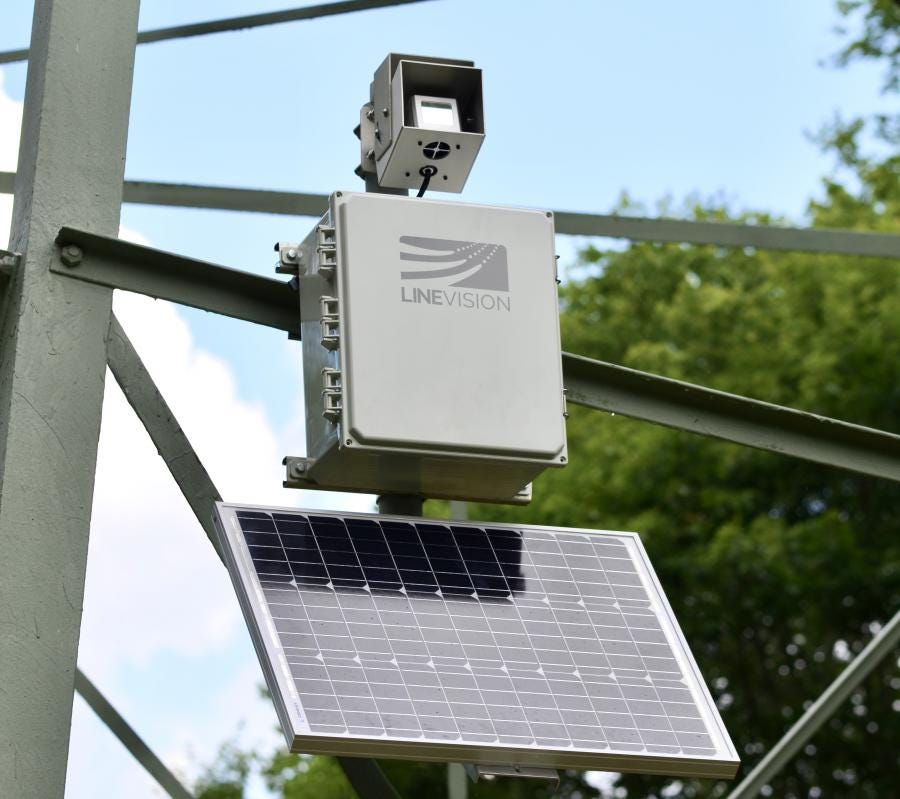 LineVision Expands Advisory Board with Former and Current National Grid ...