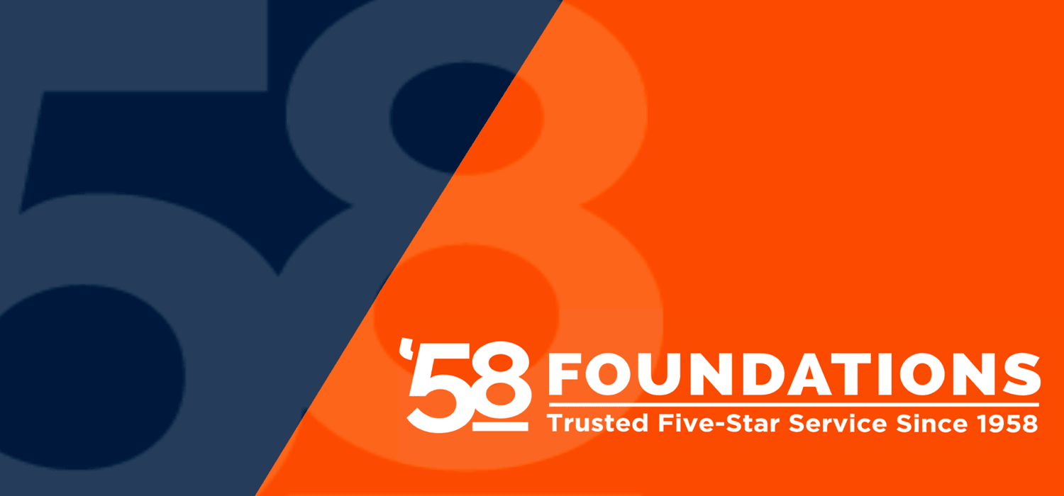 ‘58 Foundations - A Top Workplace People Love | Construction Dive