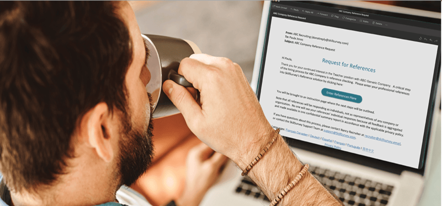 SkillSurvey Announces Integration with NEOGOV to Speed Hiring with ...