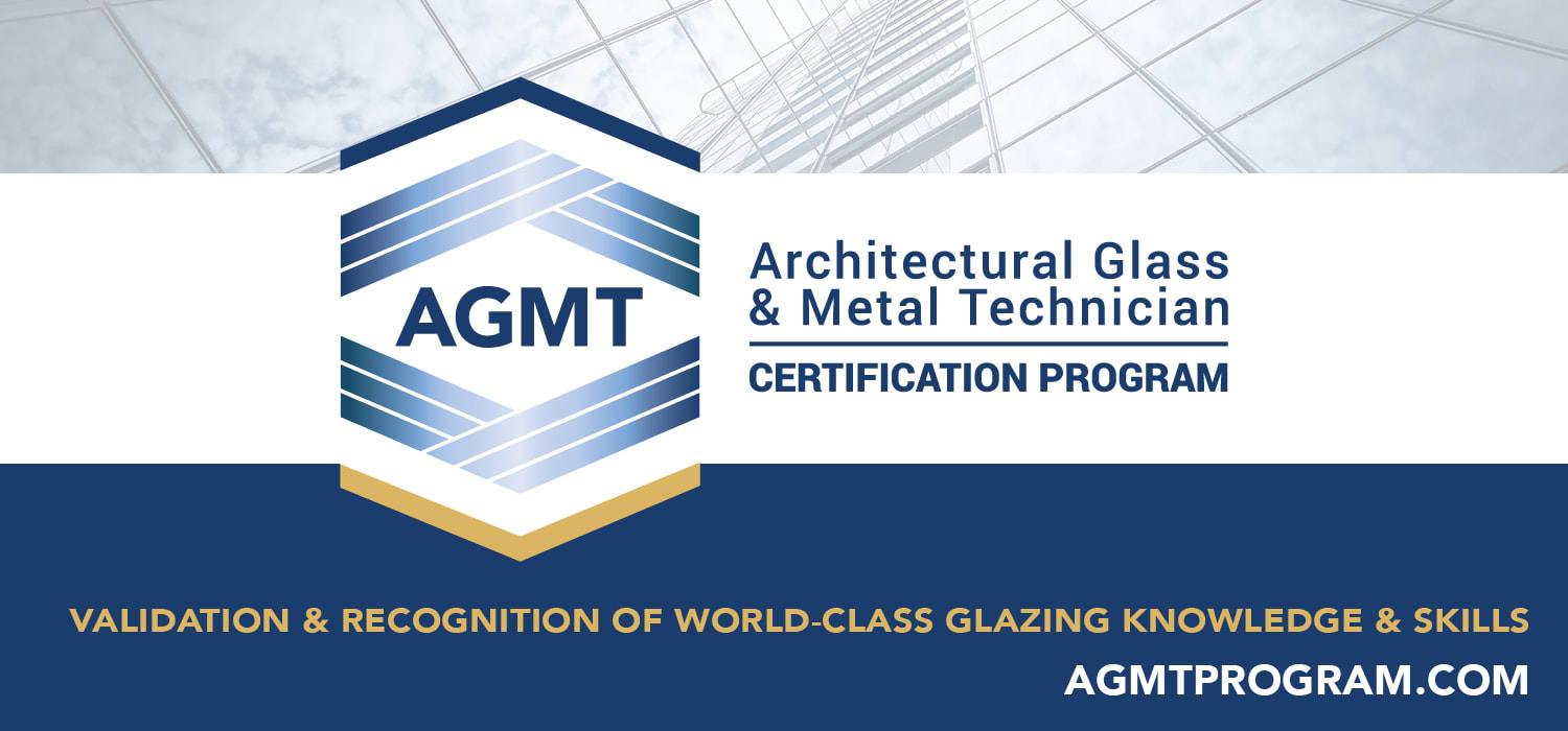 Architectural Glass & Metal Technician (AGMT) Program Introduces ...