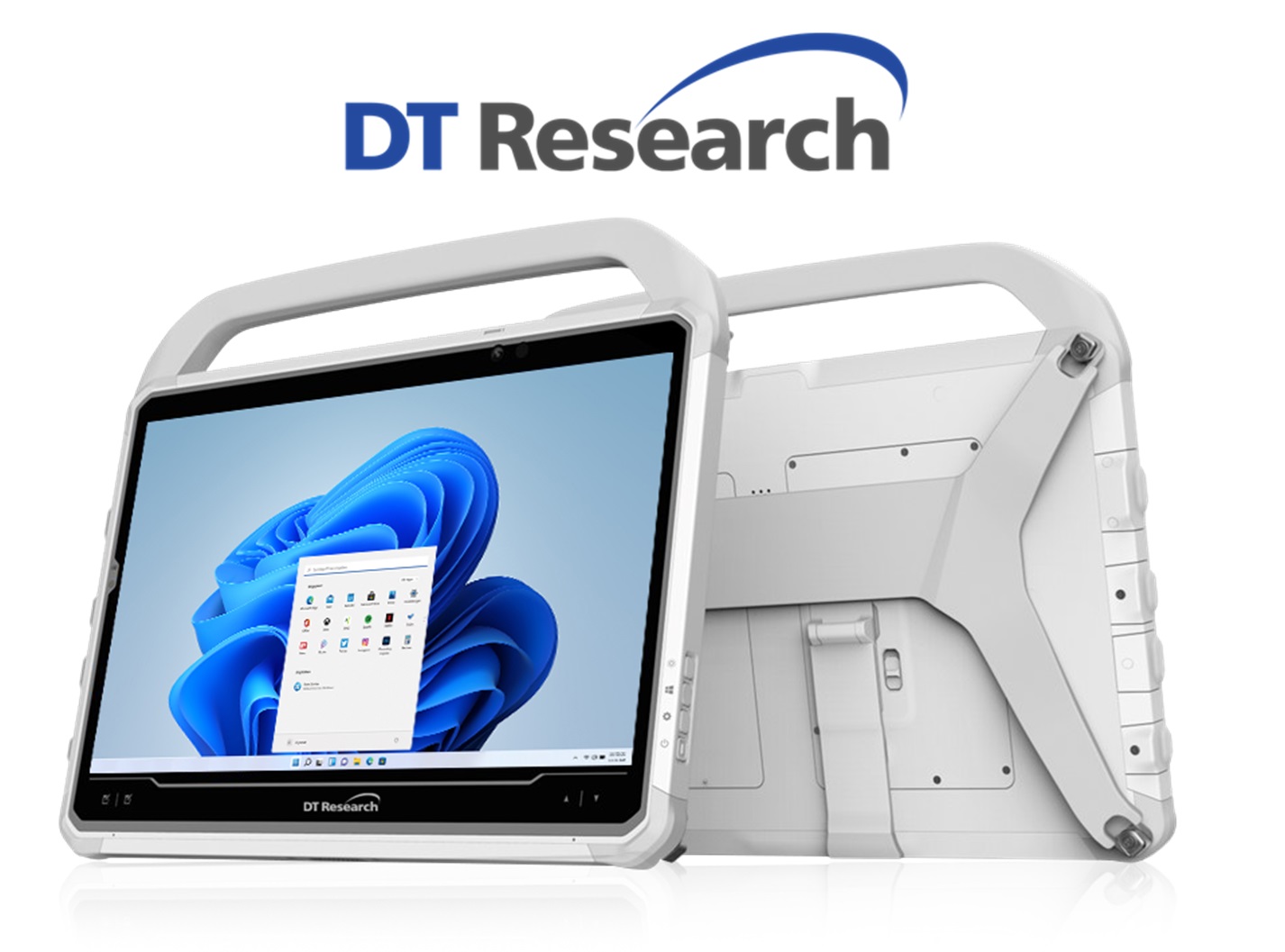 DT Research Unveils Next-Gen Medical Tablet Purpose-built for Diverse ...