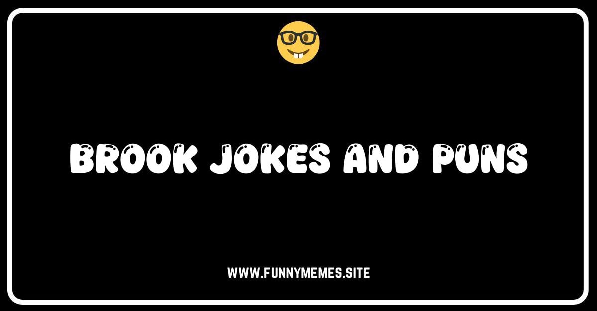 Brook No Bones About It: The Funniest One Piece Brook Jokes & Puns ...