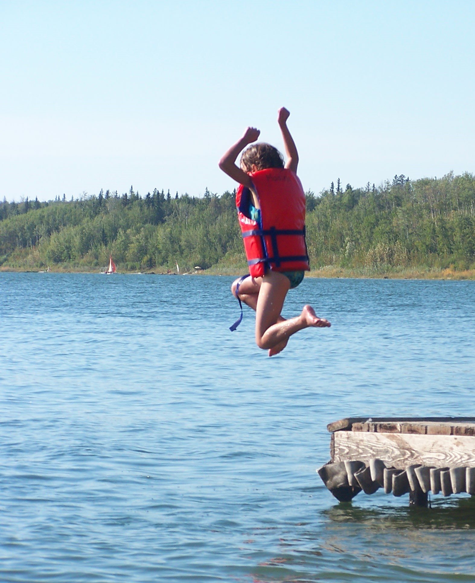 Watery Fun Awaits: A Driving Loop to Amazing Lakes, Beaches and Rivers