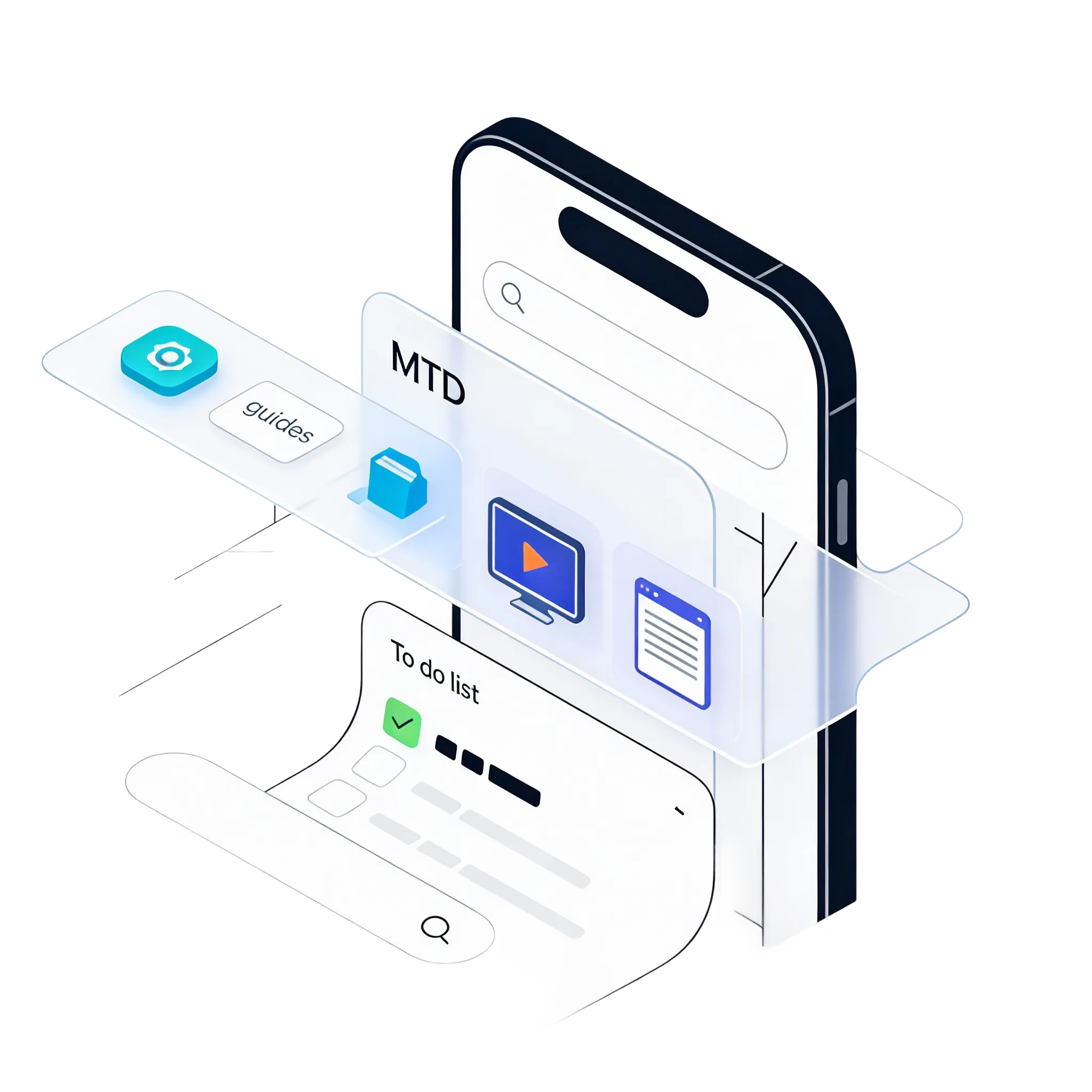 Making Tax Digital (MTD) Software for Landlords | RentalBux