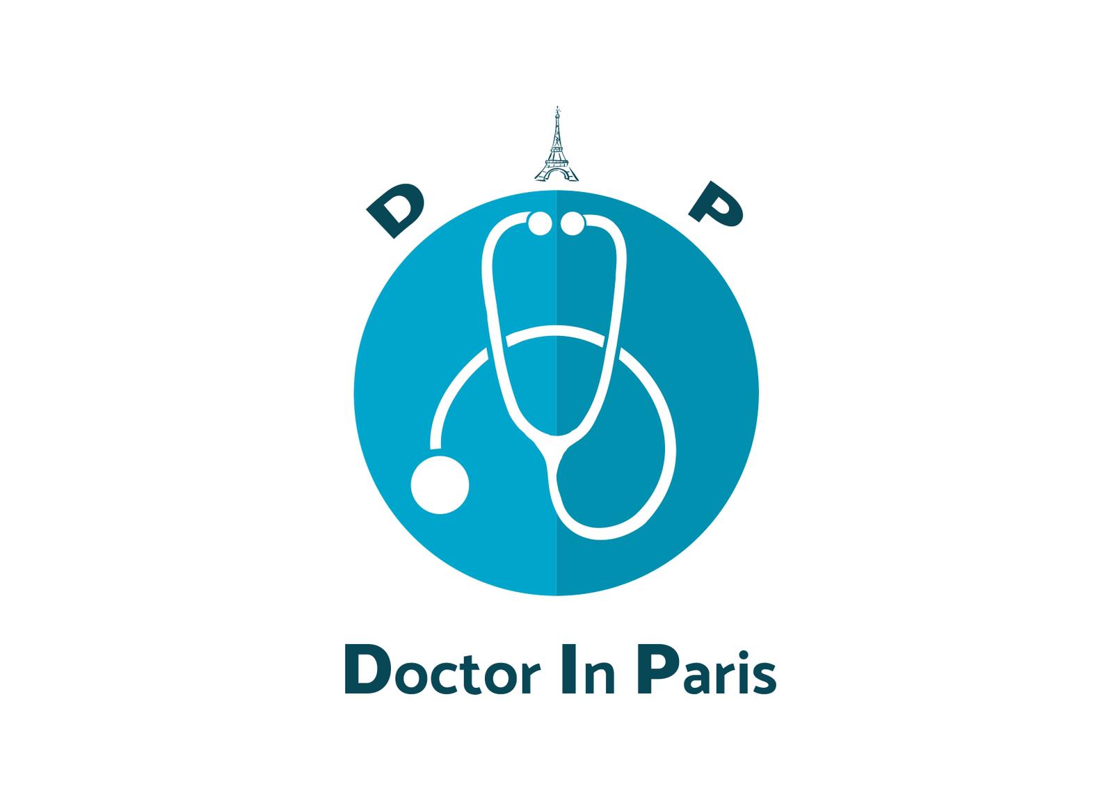 Doctor In Paris