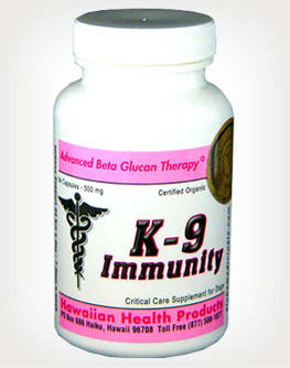 Aloha Medicinals | Organic Medicinal Mushroom Health Products