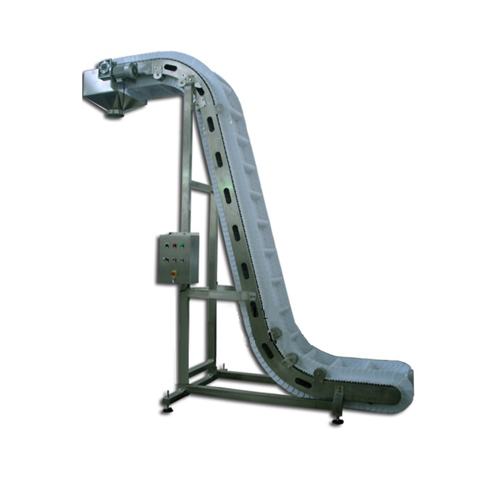Vertical Packing Lines | Quadra Machinery