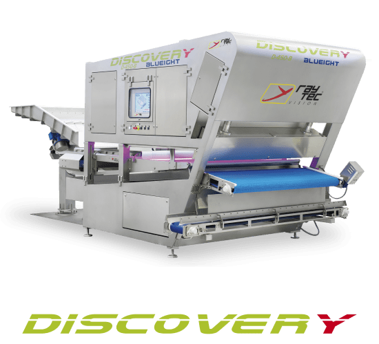 Belt Sorting Machines for Fruits and Vegetables | Quadra Machinery