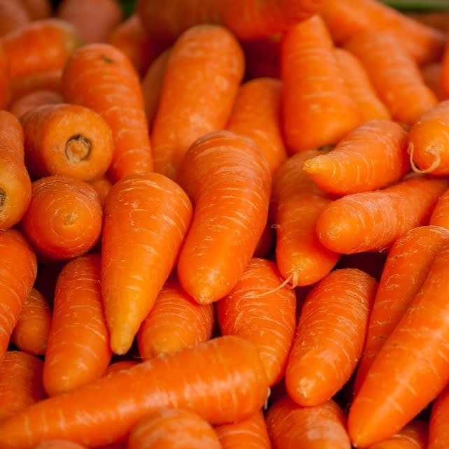 Carrot Sorting Machines | Quadra Machinery