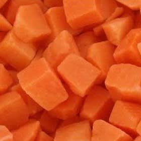 Carrot Sorting Machines | Quadra Machinery