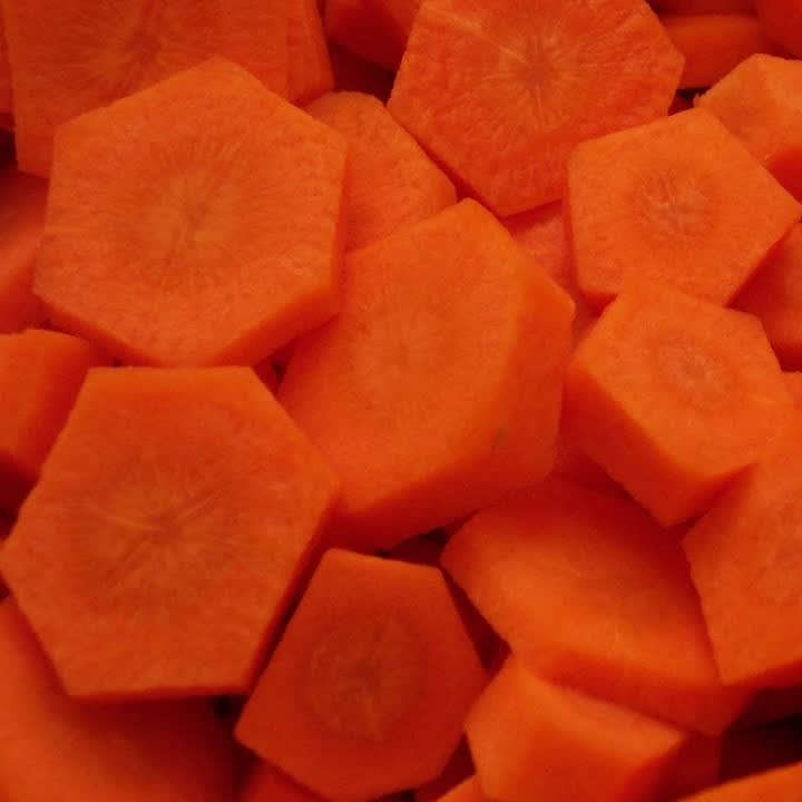 Carrot Sorting Machines | Quadra Machinery