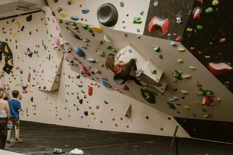 4.9★ Grip Bouldering | Grand Junction Climbing Gym