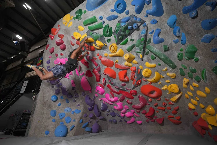 4.1★ Pine Brook Fitness | New Rochelle Climbing Gym