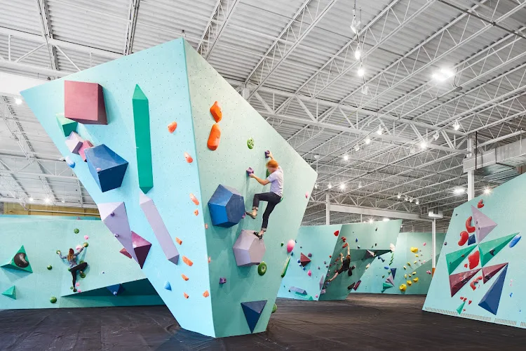 Bouldering Project - Minneapolis | Minneapolis Climbing Gym