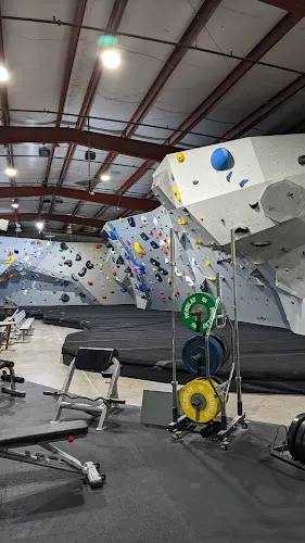 4.6★ Bend Rock Gym West | Bend Climbing Gym