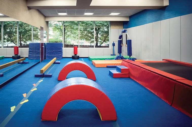 1 Best Climbing Gyms in Novi, MI