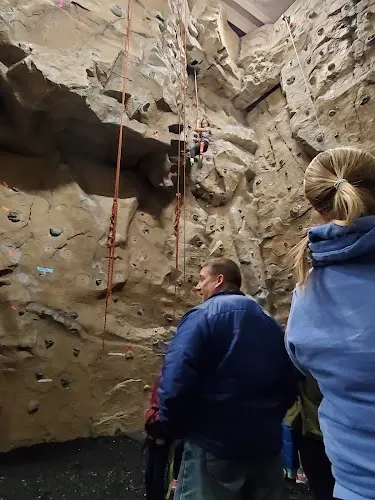 4.2★ Life Time | Shelby Township Climbing Gym