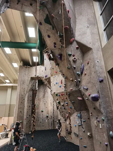 Climbing Gyms with Pro Shop - Page 51