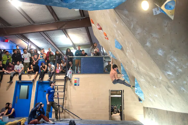 3 Best Climbing Gyms in San Antonio, TX