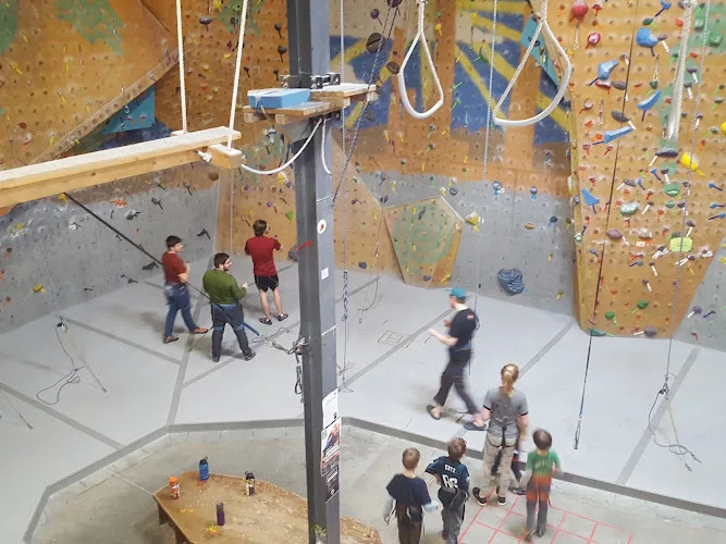 Petra Cliffs Climbing Center & Mountaineering School | Bu...