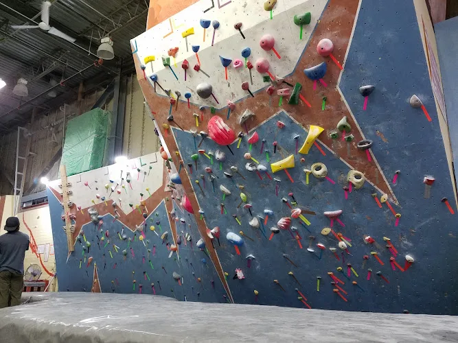 4.7★ Elite Climbing, LLC | Maple Shade Climbing Gym