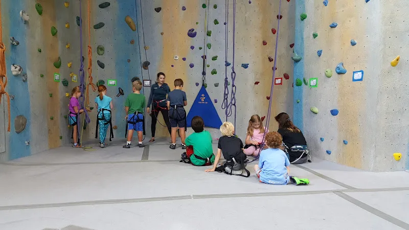 4.6★ Portland Rock Gym - Beaverton | Portland Climbing Gym